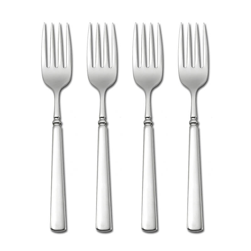 Oneida - Oneida Easton Salad Forks (Set of 4)